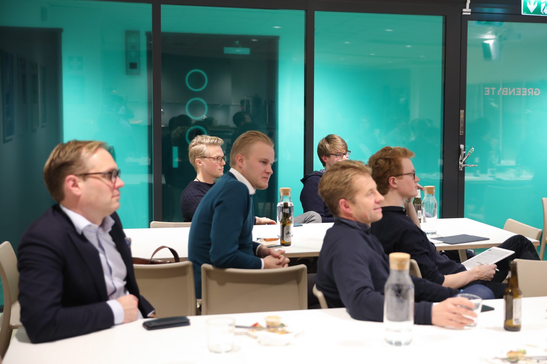 Hacking Sales 3.0 | säljorganisation & ledning - Shoreline Labs